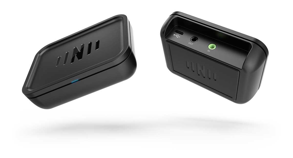 Bluetooth Device for Better TV Sound & Independent Volume Control