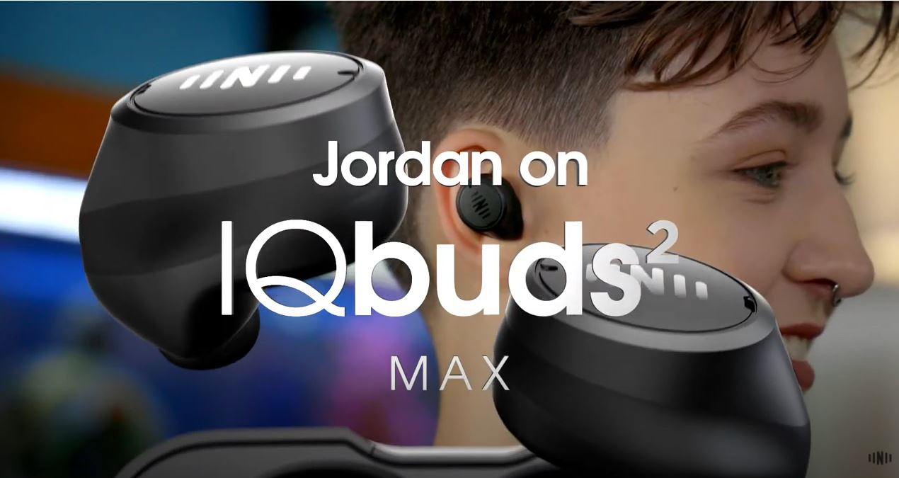 Jordan's Story: Assistive Technology for Students with Autism | Nuheara USA