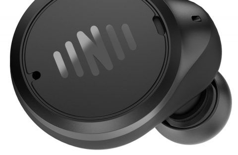 Earbuds for Auditory Overload, Autism/APD Hearing Challenges | Nuheara