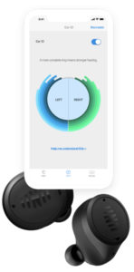 IQbuds² MAX | The Most Advanced Hearing Bud Ever Created